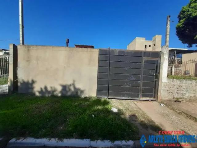Casa / Sobrado para Venda em Esteio/RS Jardim Planalto 3 Quartos