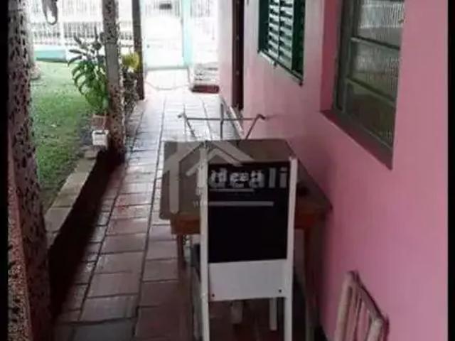 Casa / Sobrado para Venda em Esteio/RS Jardim Planalto 2 Quartos