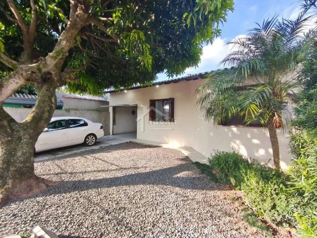 Casa / Sobrado para Venda em Esteio/RS Jardim Planalto 2 Quartos
