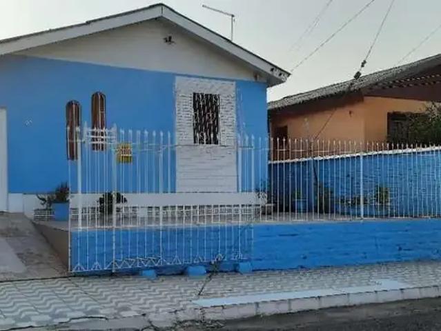 Casa / Sobrado para Venda em Esteio/RS Jardim Planalto 4 Quartos