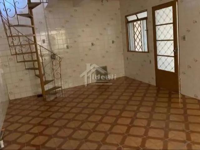 Casa / Sobrado para Venda em Esteio/RS Jardim Planalto 4 Quartos