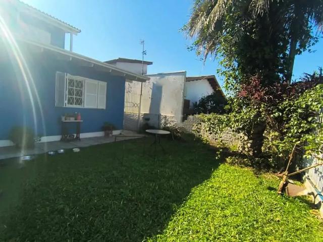 Casa / Sobrado para Venda em Esteio/RS Jardim Planalto 4 Quartos