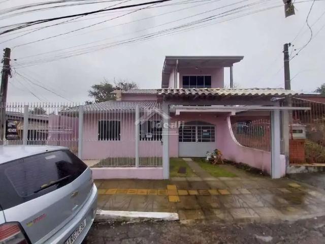 Casa / Sobrado para Venda em Esteio/RS Jardim Planalto 4 Quartos