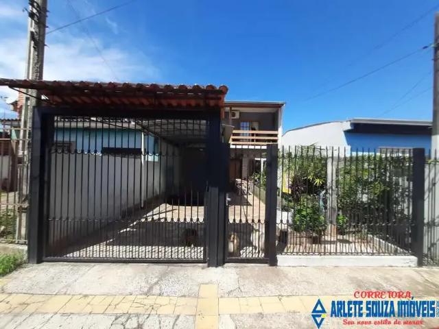 Casa / Sobrado para Venda em Esteio/RS Jardim Planalto