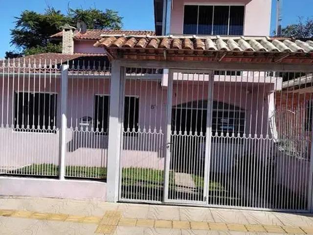 Casa / Sobrado para Venda em Esteio/RS Jardim Planalto 5 Quartos