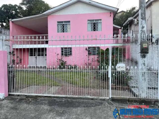 Casa / Sobrado para Venda em Esteio/RS Jardim Planalto