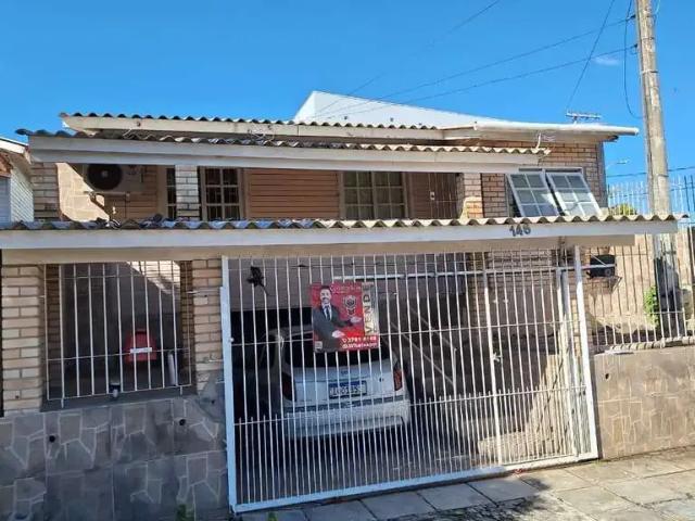 Casa / Sobrado para Venda em Esteio/RS Jardim Planalto
