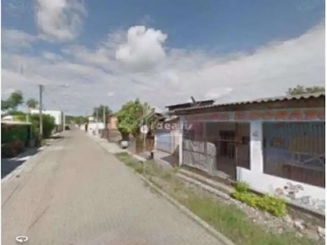 Casa / Sobrado para Venda em Esteio/RS Liberdade 3 Quartos