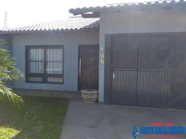 Casa / Sobrado para Venda em Esteio/RS Liberdade 3 Quartos