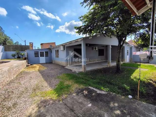 Casa / Sobrado para Venda em Esteio/RS Liberdade 3 Quartos