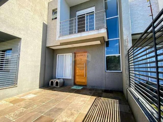 Casa / Sobrado para Venda em Esteio/RS Liberdade 3 Quartos