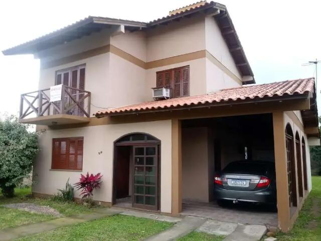 Casa / Sobrado para Venda em Esteio/RS Liberdade 3 Quartos