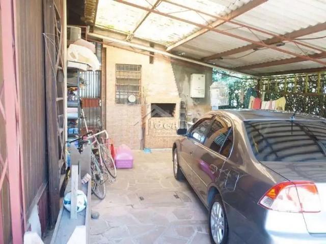 Casa / Sobrado para Venda em Esteio/RS Liberdade 3 Quartos