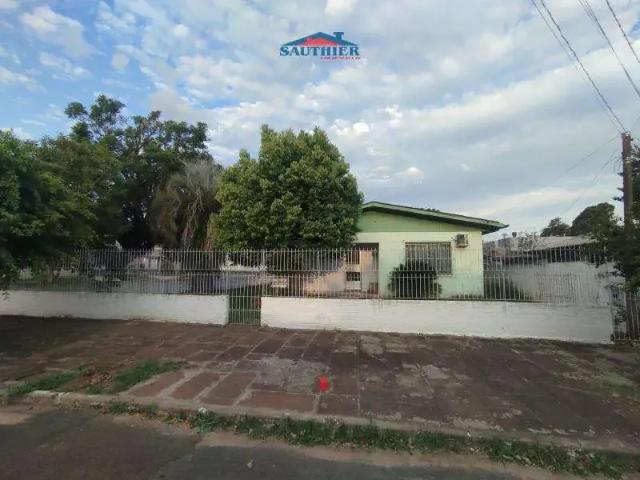 Casa / Sobrado para Venda em Esteio/RS Liberdade 3 Quartos