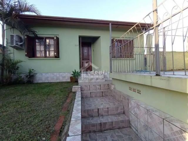 Casa / Sobrado para Venda em Esteio/RS Liberdade 3 Quartos