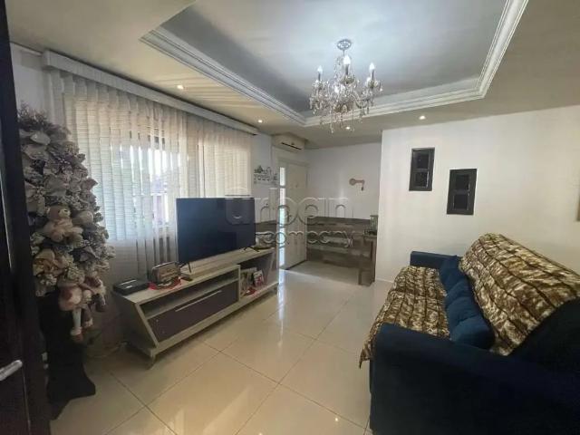 Casa / Sobrado para Venda em Esteio/RS Liberdade 2 Quartos