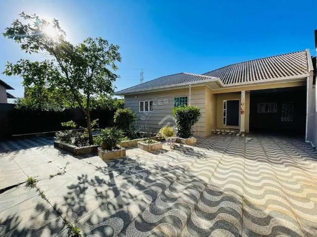Casa / Sobrado para Venda em Esteio/RS Novo Esteio 4 Quartos