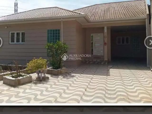 Casa / Sobrado para Venda em Esteio/RS Novo Esteio 4 Quartos