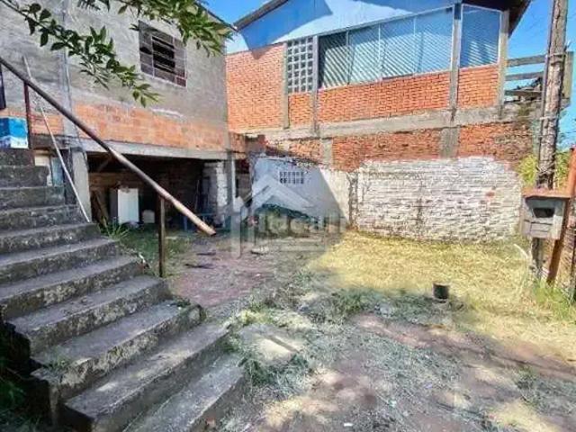 Casa / Sobrado para Venda em Esteio/RS Novo Esteio 2 Quartos