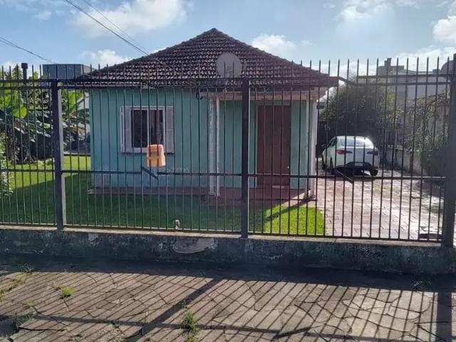 Casa / Sobrado para Venda em Esteio/RS Novo Esteio 2 Quartos