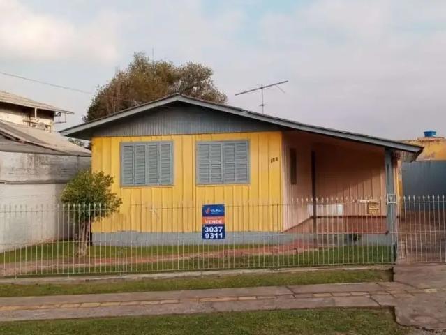 Casa / Sobrado para Venda em Esteio/RS Novo Esteio 2 Quartos