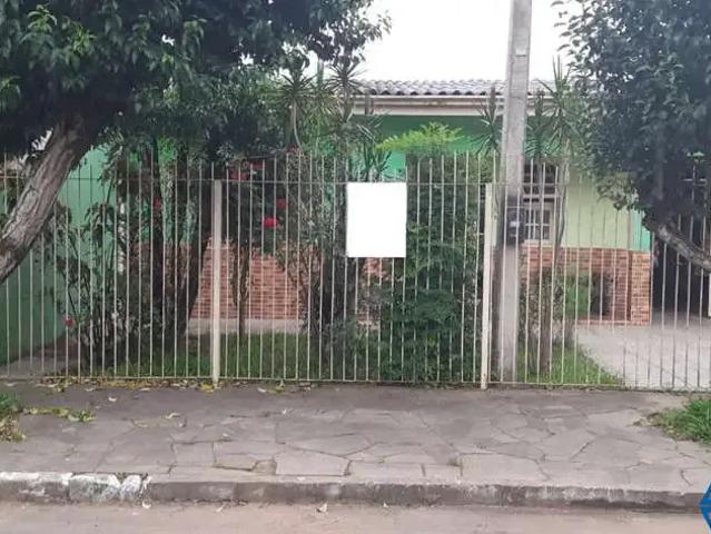 Casa / Sobrado para Venda em Esteio/RS Novo Esteio 2 Quartos