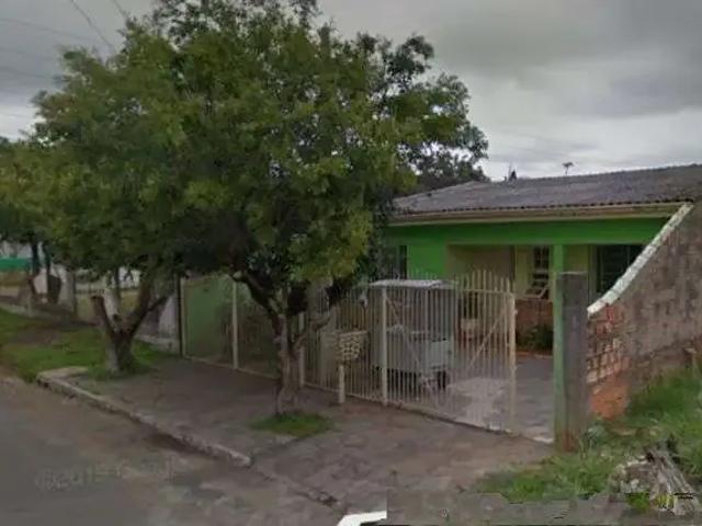 Casa / Sobrado para Venda em Esteio/RS Novo Esteio 2 Quartos