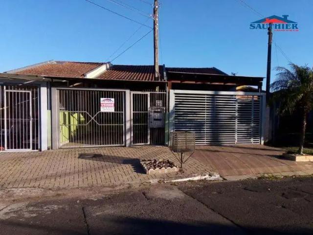 Casa / Sobrado para Venda em Esteio/RS Novo Esteio 2 Quartos