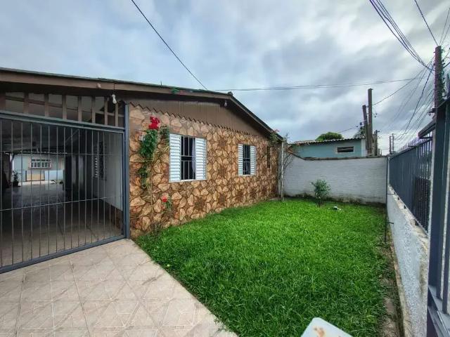 Casa / Sobrado para Venda em Esteio/RS Novo Esteio 2 Quartos