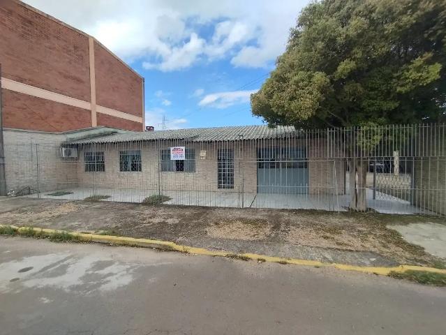 Casa / Sobrado para Venda em Esteio/RS Novo Esteio 2 Quartos