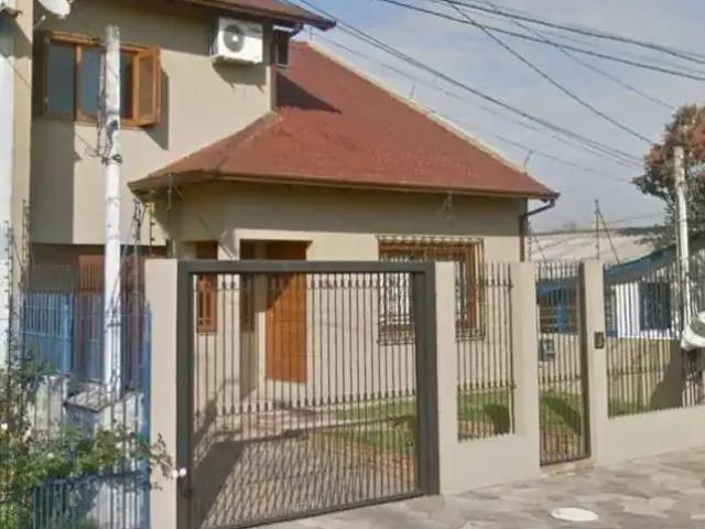 Casa / Sobrado para Venda em Esteio/RS Novo Esteio 2 Quartos