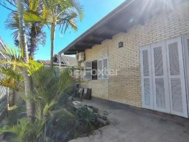 Casa / Sobrado para Venda em Esteio/RS Novo Esteio 3 Quartos