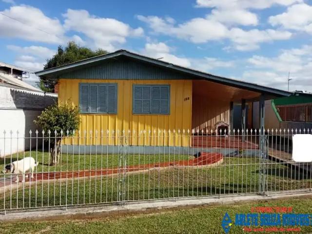 Casa / Sobrado para Venda em Esteio/RS Novo Esteio 3 Quartos