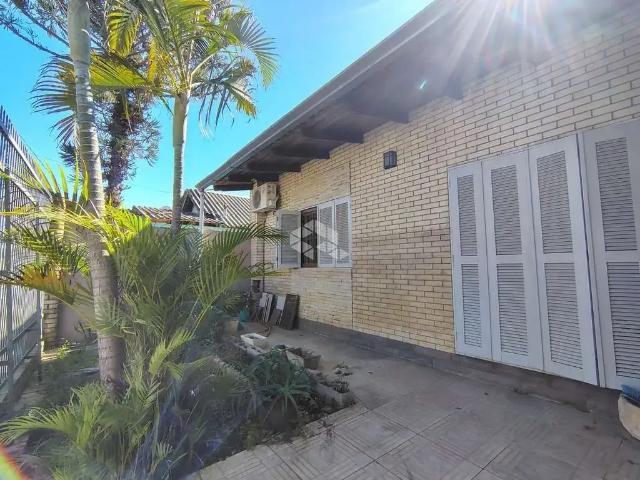 Casa / Sobrado para Venda em Esteio/RS Novo Esteio 3 Quartos