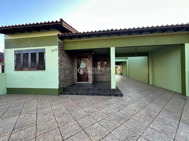 Casa / Sobrado para Venda em Esteio/RS Novo Esteio 3 Quartos