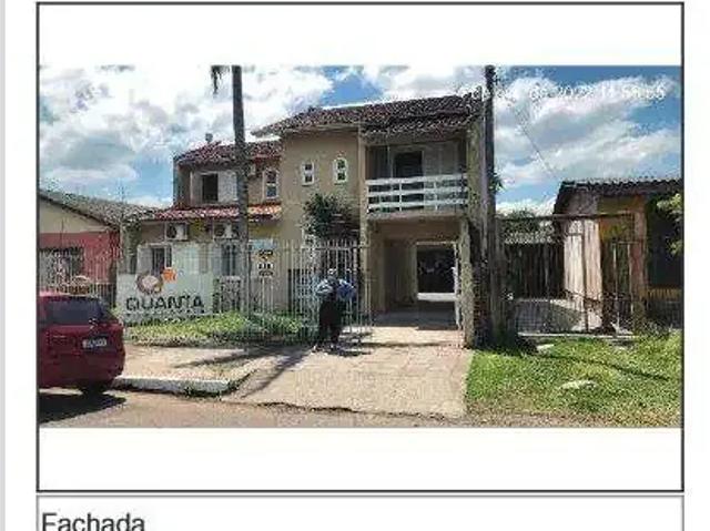 Casa / Sobrado para Venda em Esteio/RS Novo Esteio 3 Quartos