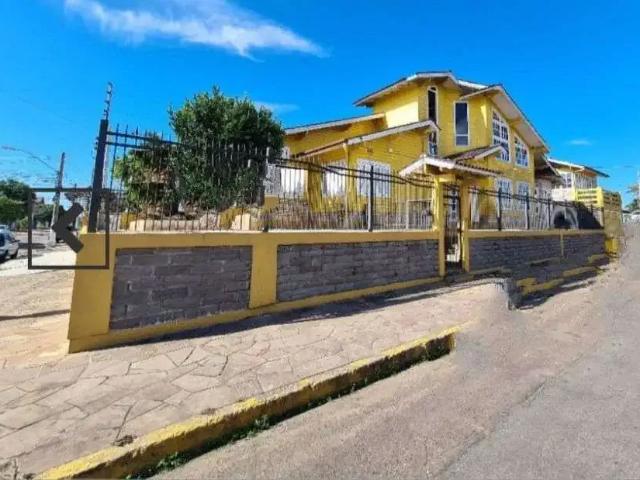 Casa / Sobrado para Venda em Esteio/RS Novo Esteio 3 Quartos