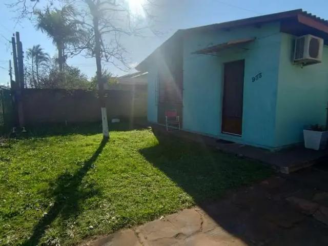 Casa / Sobrado para Venda em Esteio/RS Novo Esteio 3 Quartos
