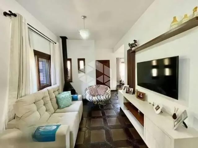 Casa / Sobrado para Venda em Esteio/RS Novo Esteio 3 Quartos