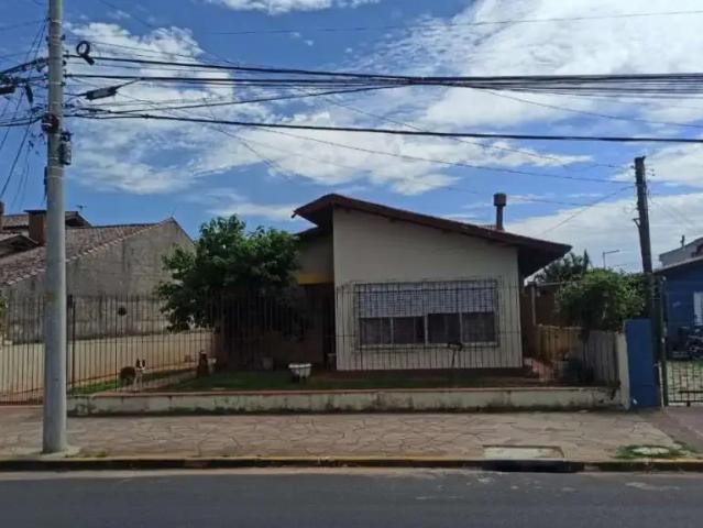 Casa / Sobrado para Venda em Esteio/RS Novo Esteio 3 Quartos