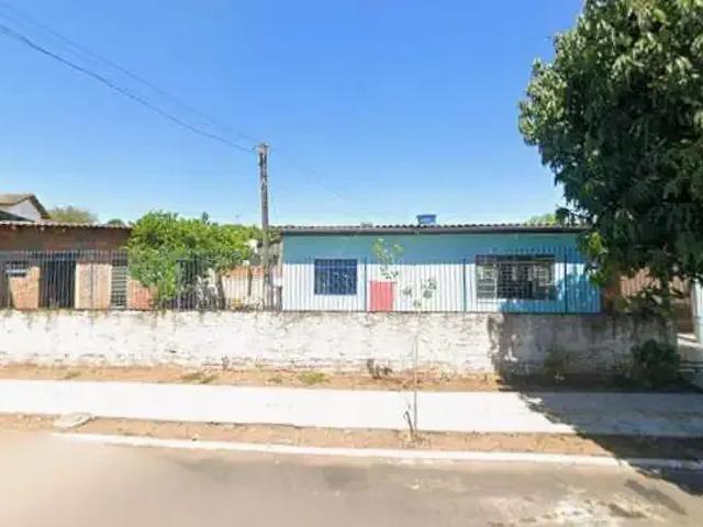 Casa / Sobrado para Venda em Esteio/RS Novo Esteio 3 Quartos