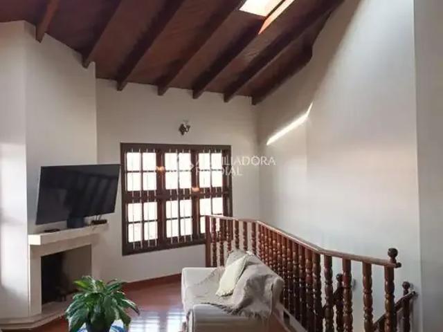 Casa / Sobrado para Venda em Esteio/RS Novo Esteio 3 Quartos