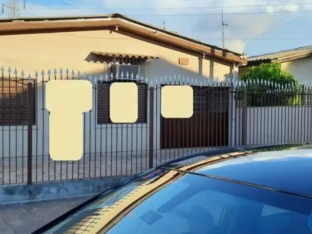 Casa / Sobrado para Venda em Esteio/RS Novo Esteio 3 Quartos