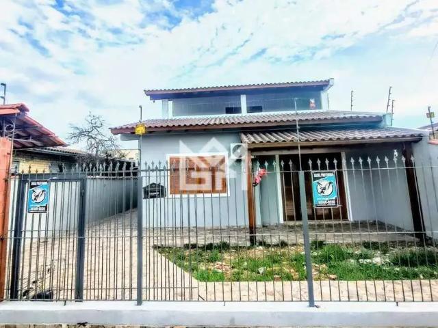 Casa / Sobrado para Venda em Esteio/RS Novo Esteio 3 Quartos