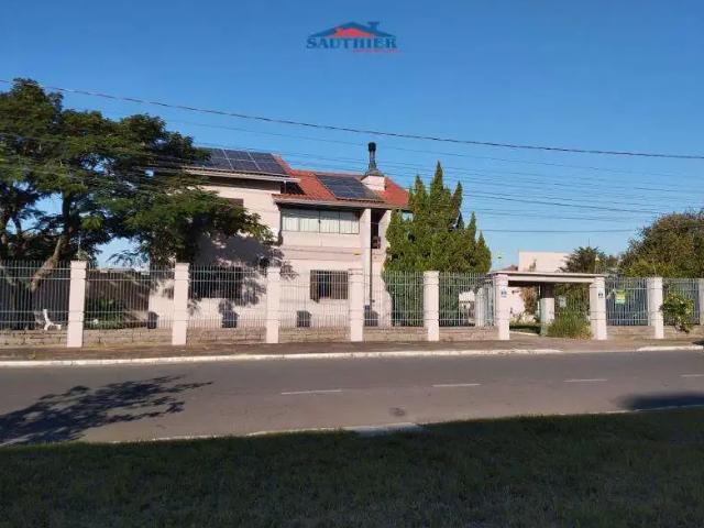 Casa / Sobrado para Venda em Esteio/RS Novo Esteio 3 Quartos
