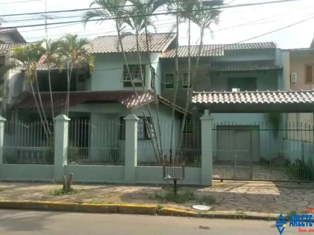 Casa / Sobrado para Venda em Esteio/RS Novo Esteio 3 Quartos