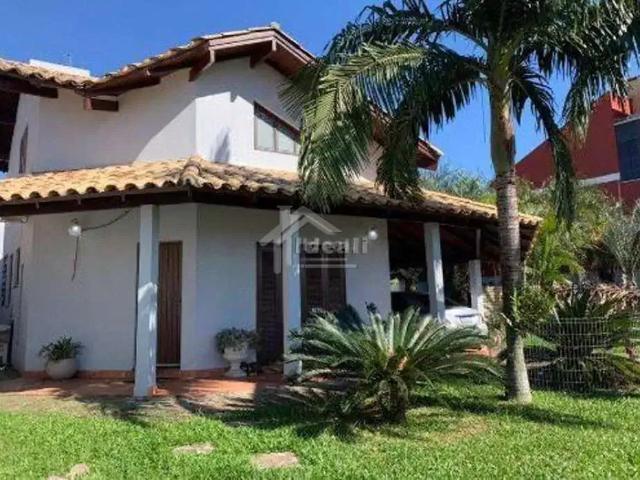 Casa / Sobrado para Venda em Esteio/RS Parque Claret 3 Quartos