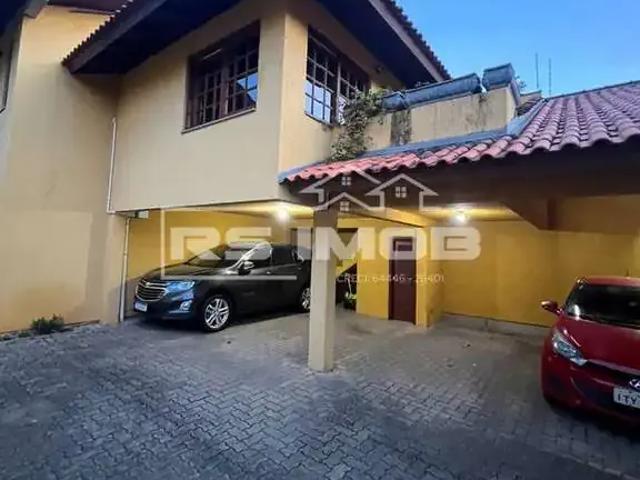 Casa / Sobrado para Venda em Esteio/RS Parque Amador 2 Quartos