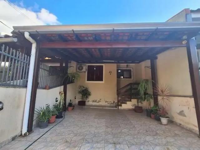 Casa / Sobrado para Venda em Esteio/RS Parque Amador 2 Quartos