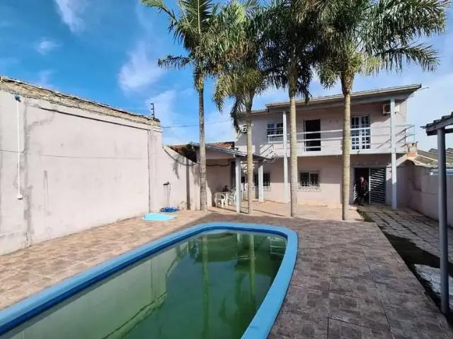 Casa / Sobrado para Venda em Esteio/RS Parque Amador 2 Quartos